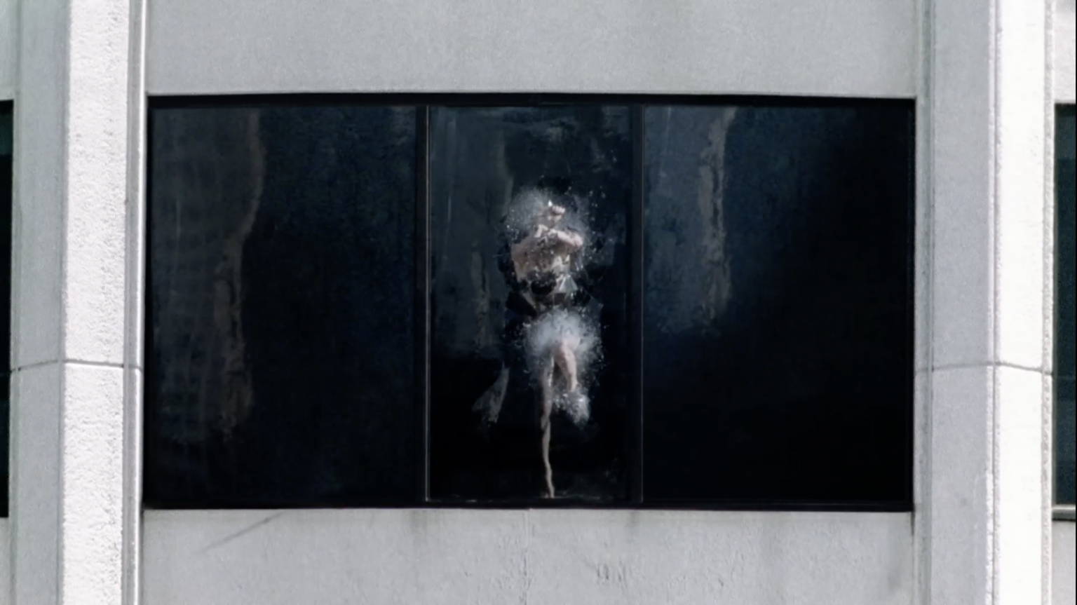 Week4 Experimental Animation – Skyler MA 3D Computer Animation